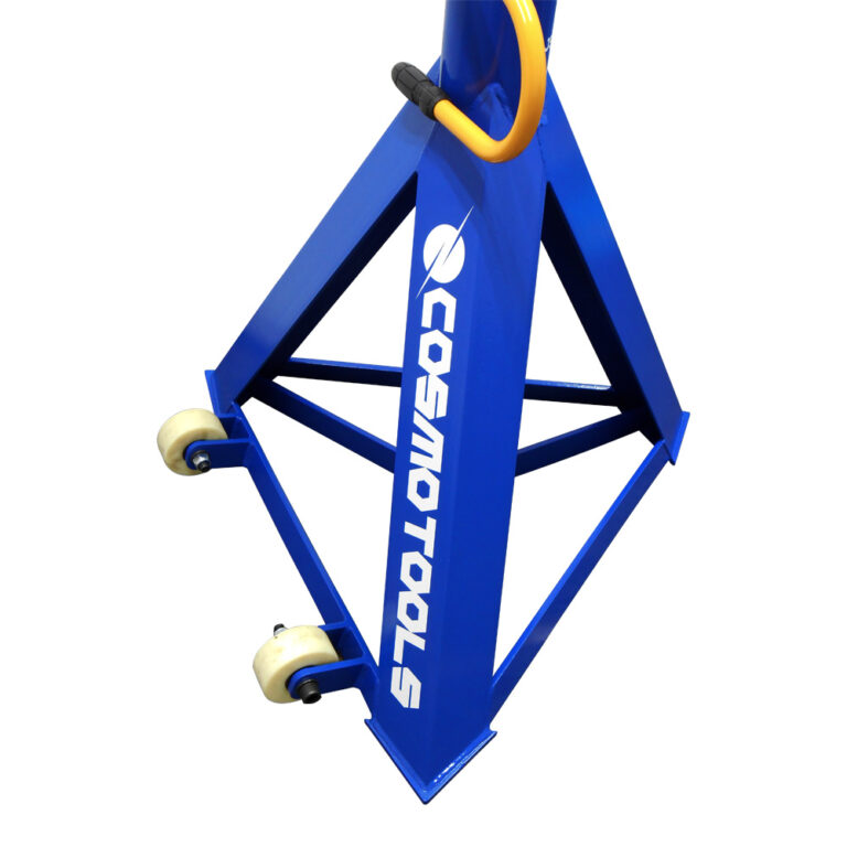 Torre de Soporte para Camión - COSMOTOOLS